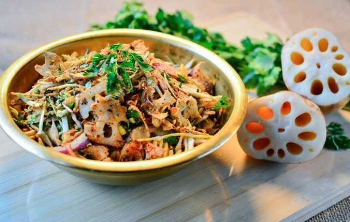 Top 20 Street Foods Of Manipur - Crazy Masala Food
