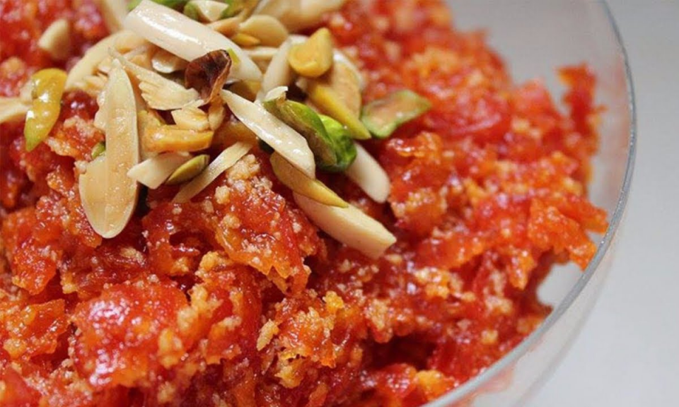 Top 20 Sweets That Girls like the Most - Crazy Masala Food