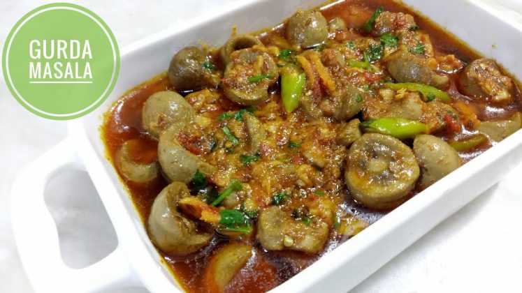 Top 20 Must Try Dishes At Mohammed Ali Road, Mumbai - Crazy Masala Food