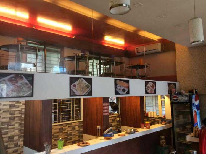 Top 20 Restaurants In Kolhapur, Maharashtra - Crazy Masala Food
