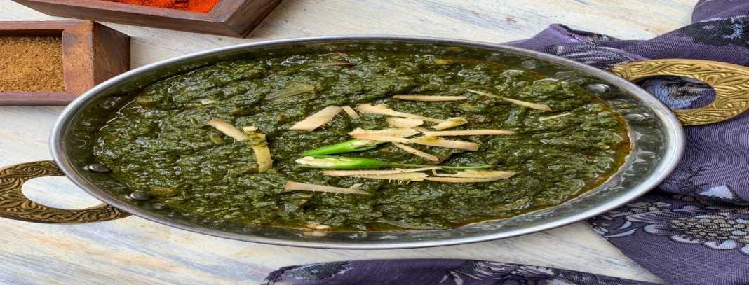 20 Vegetarian Dishes From Punjabi Cuisine That You Must Try - Crazy ...