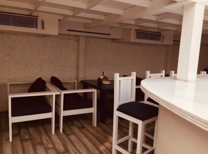 Top 20 Cafes In Punjabi Bagh, Delhi - Crazy Masala Food