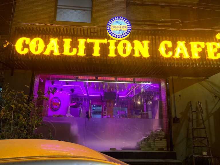 Top 20 Cafes In Punjabi Bagh, Delhi - Crazy Masala Food