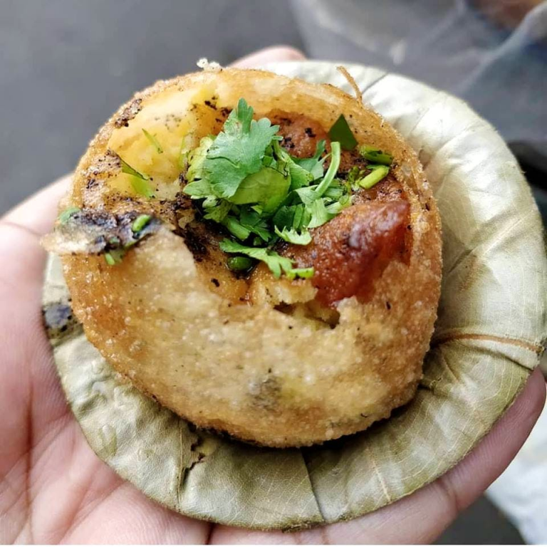 Top 20 Puchka Stalls In Kolkata - Crazy Masala Food
