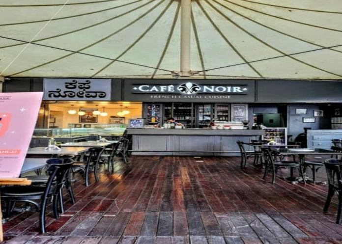 Top 20 Continental Restaurants In Bangalore - Crazy Masala Food