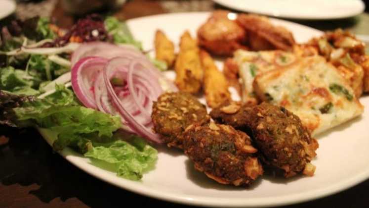 Top 20 Family Restaurants In Goregaon, Mumbai - Crazy Masala Food