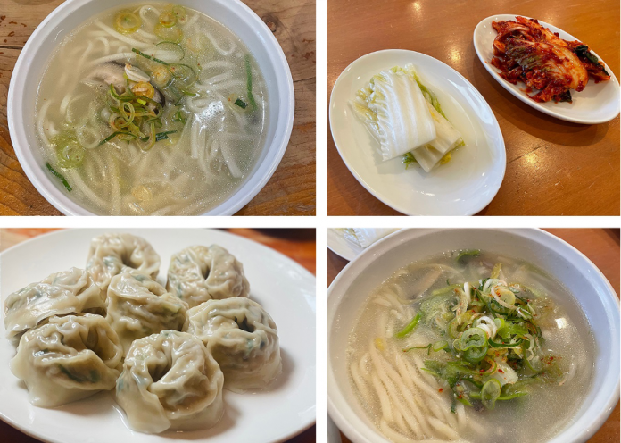 Top 20 Exciting Restaurants In Jongno-Gu In Seoul - Crazy Masala Food