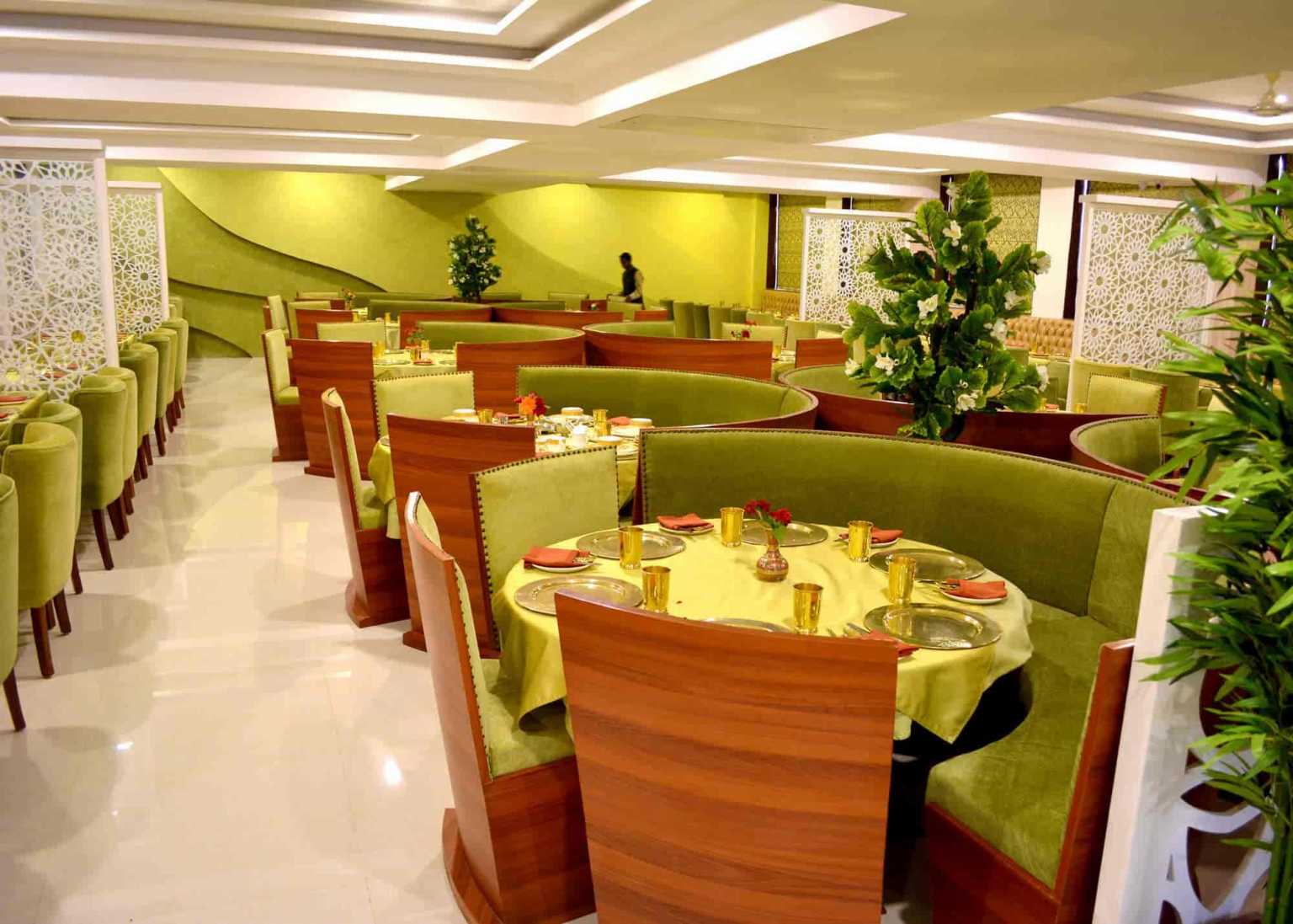 Top 20 Vegetarian Restaurants In City Centre, Gwalior - Crazy Masala Food