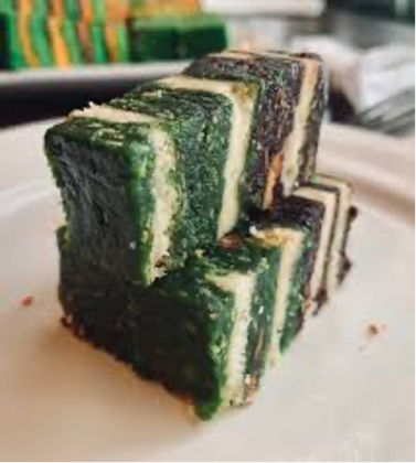 Top 20 Delicious Meals In Brunei - Crazy Masala Food