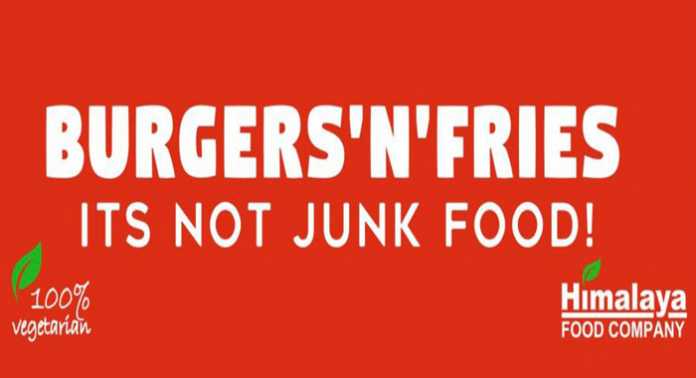 Top 20 Burger Brands In India - Crazy Masala Food