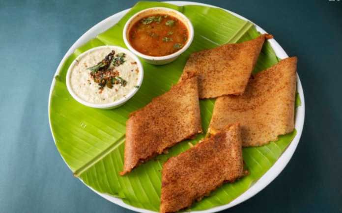 Top 20 Jain Restaurant In Hyderabad - Crazy Masala Food