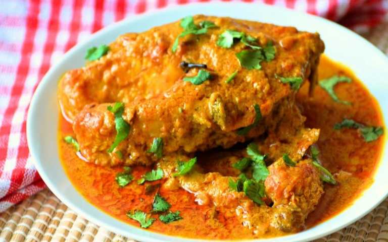 Top 20 Bengali-Style Fish Recipes To Try At Home - Crazy Masala Food