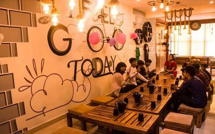 Top 20 Top-Rated Cafes To Enjoy The Finest Cuisines In C- Scheme Jaipur ...