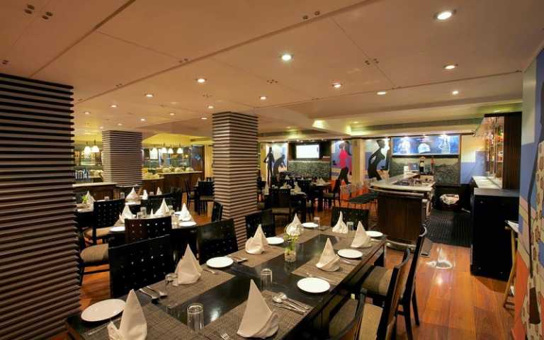 Top 20 Top-Rated Cafes To Enjoy The Finest Cuisines In C- Scheme Jaipur ...