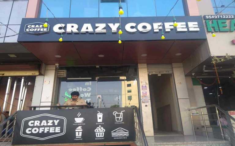 Top 20 Top-Rated Cafes To Enjoy The Finest Cuisines In C- Scheme Jaipur ...