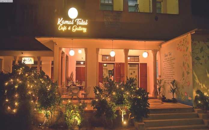 Top 20 Top-Rated Cafes To Enjoy The Finest Cuisines In C- Scheme Jaipur ...