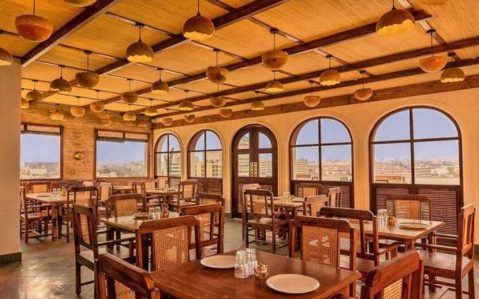 Top 20 Top-Rated Cafes To Enjoy The Finest Cuisines In C- Scheme Jaipur ...