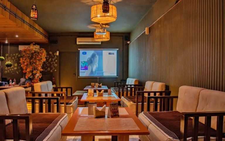 Top 20 Top-Rated Cafes To Enjoy The Finest Cuisines In C- Scheme Jaipur ...