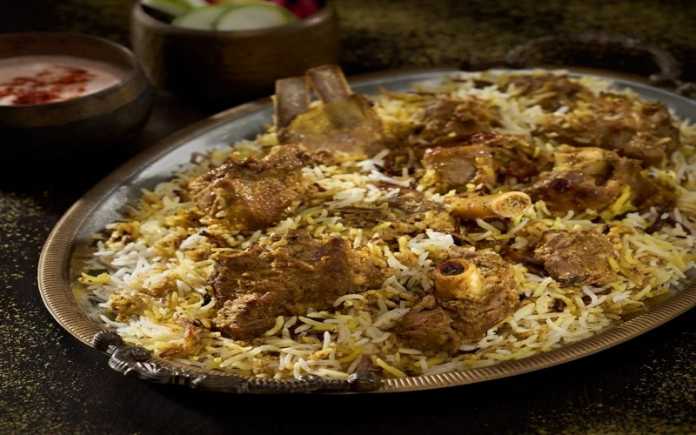 Top 20 Authentic Non-Veg Food Items Of Lucknow - Crazy Masala Food