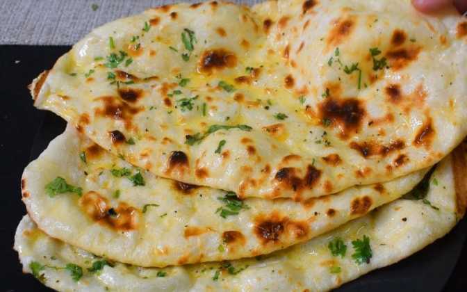 Indian Cuisine'S Top 20 Dishes Made Using Maida Flour - Crazy Masala Food