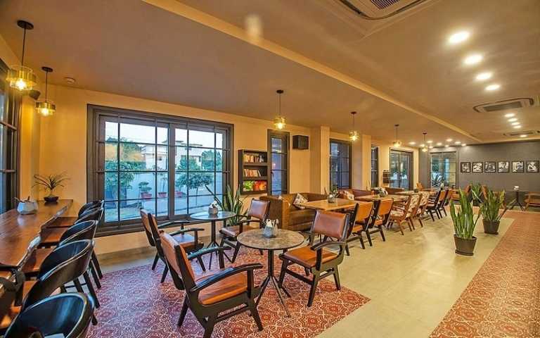 Top 20 Top-Rated Cafes To Enjoy The Finest Cuisines In C- Scheme Jaipur ...