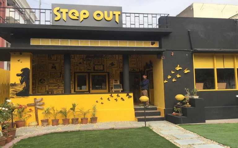 Top 20 Top-Rated Cafes To Enjoy The Finest Cuisines In C- Scheme Jaipur ...