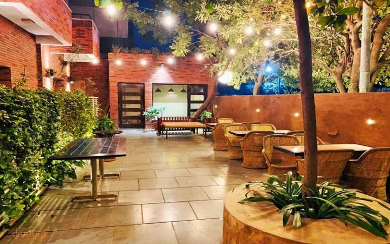 Top 20 Top-Rated Cafes To Enjoy The Finest Cuisines In C- Scheme Jaipur ...