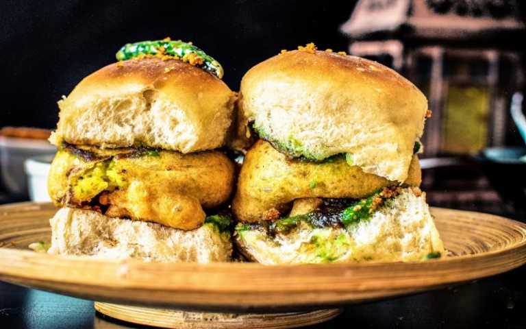 Indian Cuisine'S Top 20 Dishes Made Using Maida Flour - Crazy Masala Food