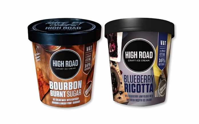 20 Most Popular Ice Cream Brands Around The World - Crazy Masala Food