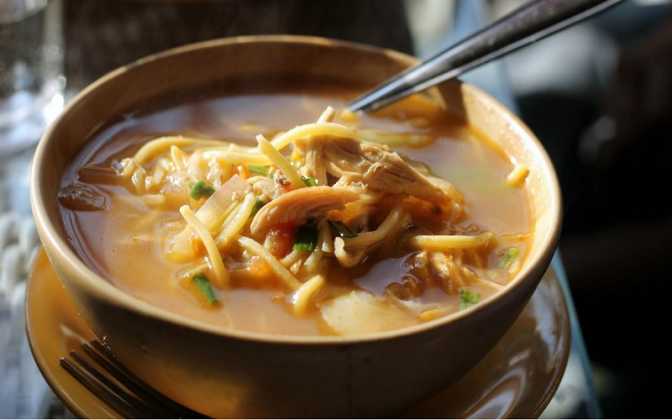 20 Famous Food Of Kalimpong, Kolkata - Crazy Masala Food