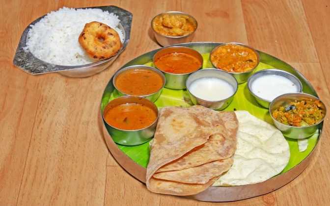 A Food Lover’S Guide To Anna Salai 20 Must Visit Restaurant For Every ...