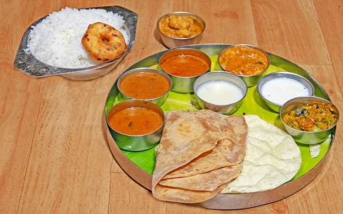 A Food Lover’S Guide To Anna Salai 20 Must Visit Restaurant For Every ...