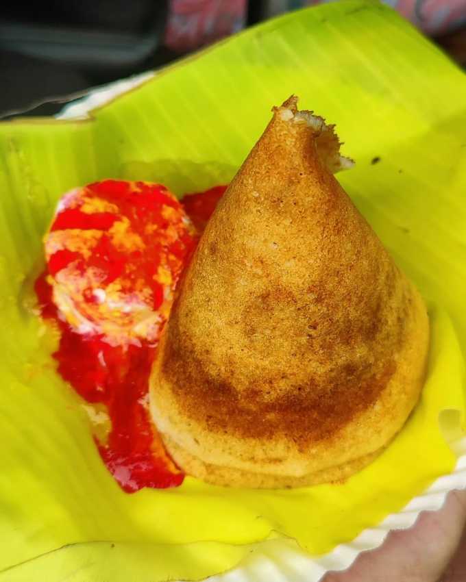 Top 20 Street Foods You Can Find In Vijayawada - Crazy Masala Food