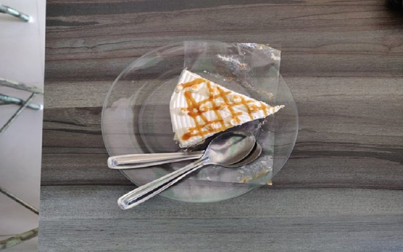 Top 20 Bakeries In Vadodara - Crazy Masala Food