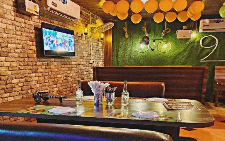 Top 20 Restaurants And Cafes In Samastipur - Crazy Masala Food
