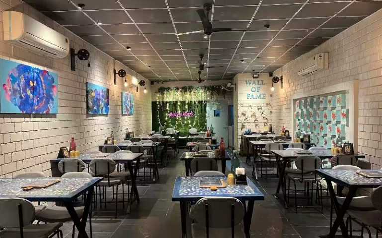 Top 20 Best South Indian Restaurants In Ahmedabad - Crazy Masala Food