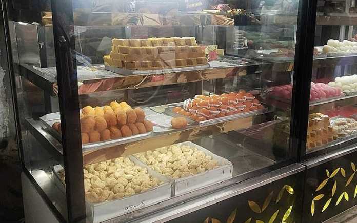 Top 20 Famous Sweet Shops In Fazilka, Ferozepur, Punjab - Crazy Masala Food