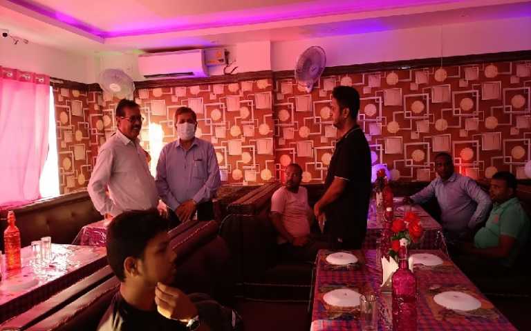 Top 20 Restaurants And Cafes In Samastipur - Crazy Masala Food