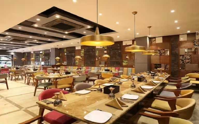 Top 20 Best South Indian Restaurants In Ahmedabad - Crazy Masala Food