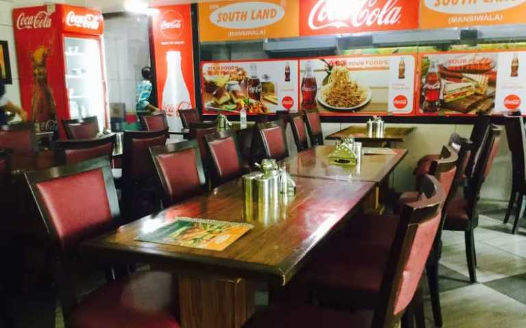Top 20 Best South Indian Restaurants In Ahmedabad - Crazy Masala Food