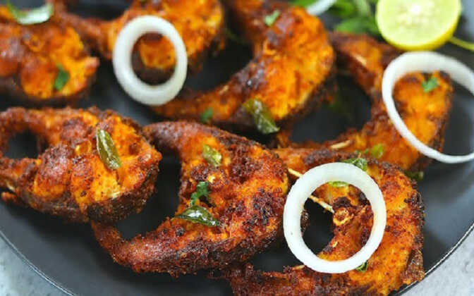 20 Famous Dishes Of Warangal - Crazy Masala Food