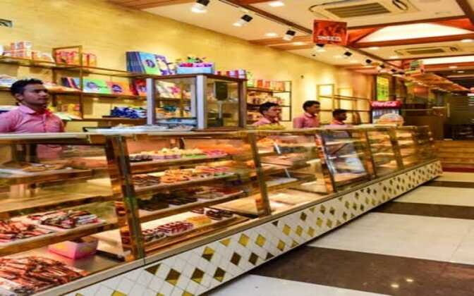 20 Best Sweet Shops In Haldwani - Crazy Masala Food