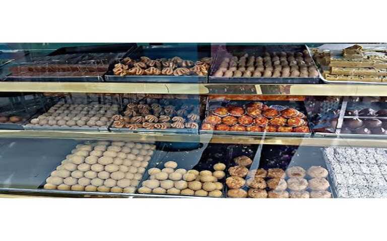 20 Best Sweet Shops In Haldwani - Crazy Masala Food