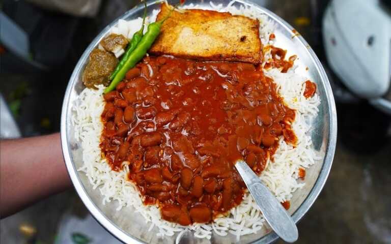20 Best Street Food Of Jammu - Crazy Masala Food