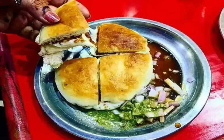20 Best Street Food Of Jammu - Crazy Masala Food