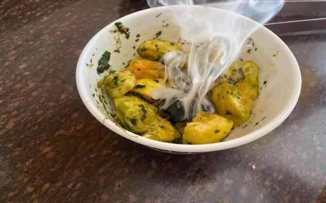 20 Best Street Food Of Jammu - Crazy Masala Food