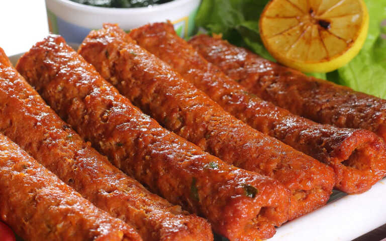 20 Best Street Food Of Jammu - Crazy Masala Food