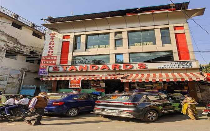 20 Best Sweet Shops In Haldwani - Crazy Masala Food