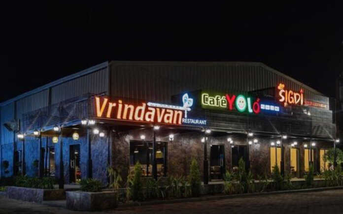 20 Best Restaurants Near Prem Mandir In Vrindavan - Crazy Masala Food