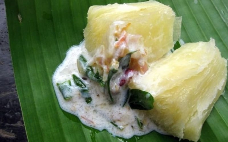 Top 20 Ethnic Malabar Foods - Crazy Masala Food